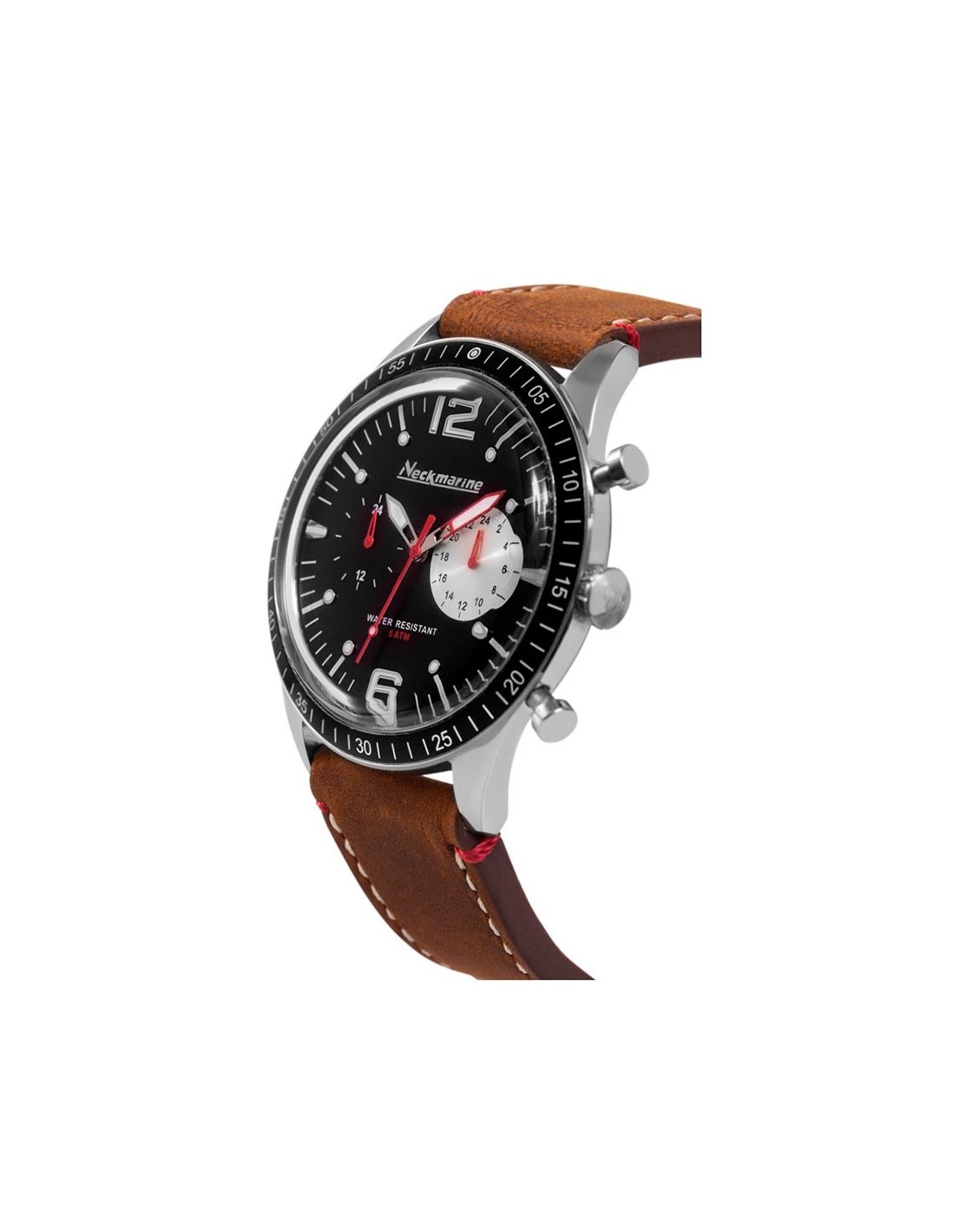 | NKM945J06 | Reloj Neckmarine NKM945J06