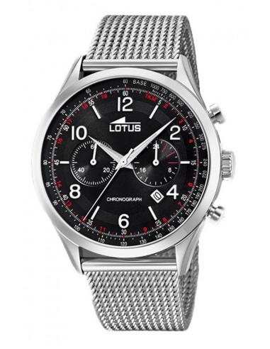 | 18555/2 | Lotus Watch 18555/2