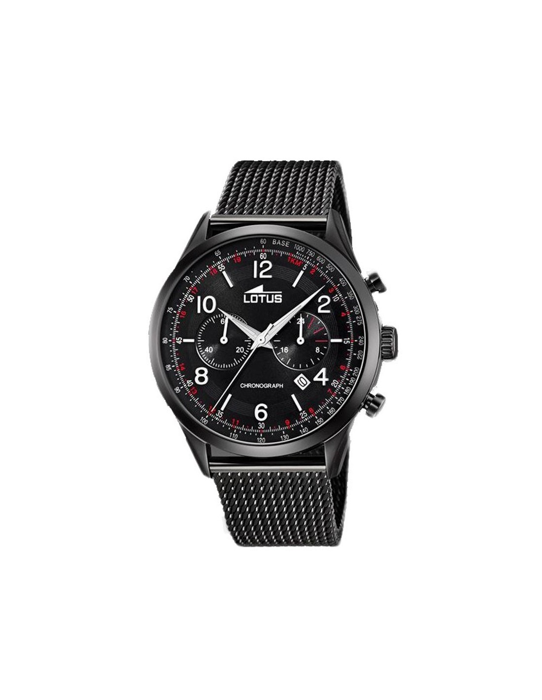 Relojes Lotus | Todo el Catálogo de Relojes Lotus