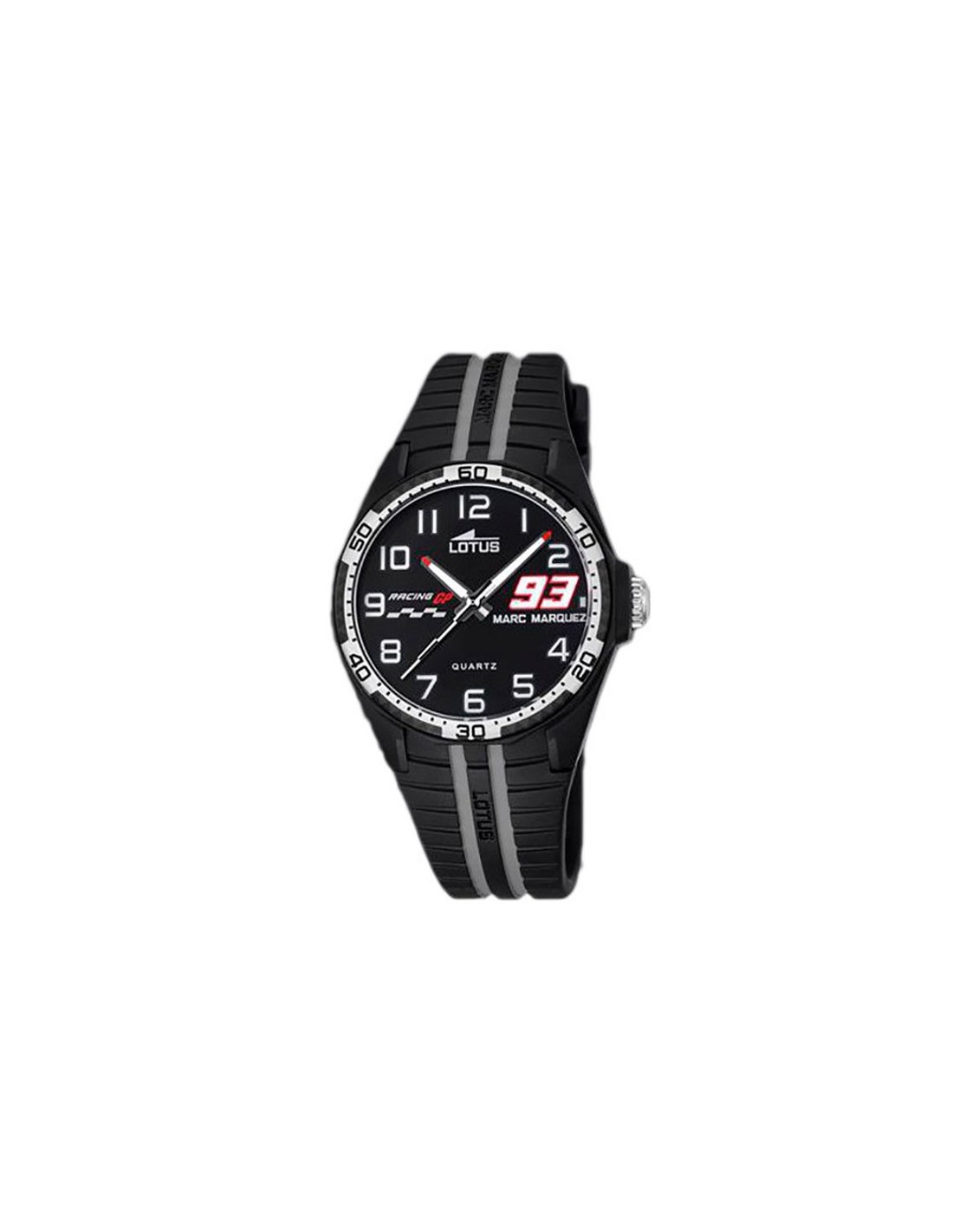 | 18261/8 | Montre Lotus Marc Márquez 18261/8