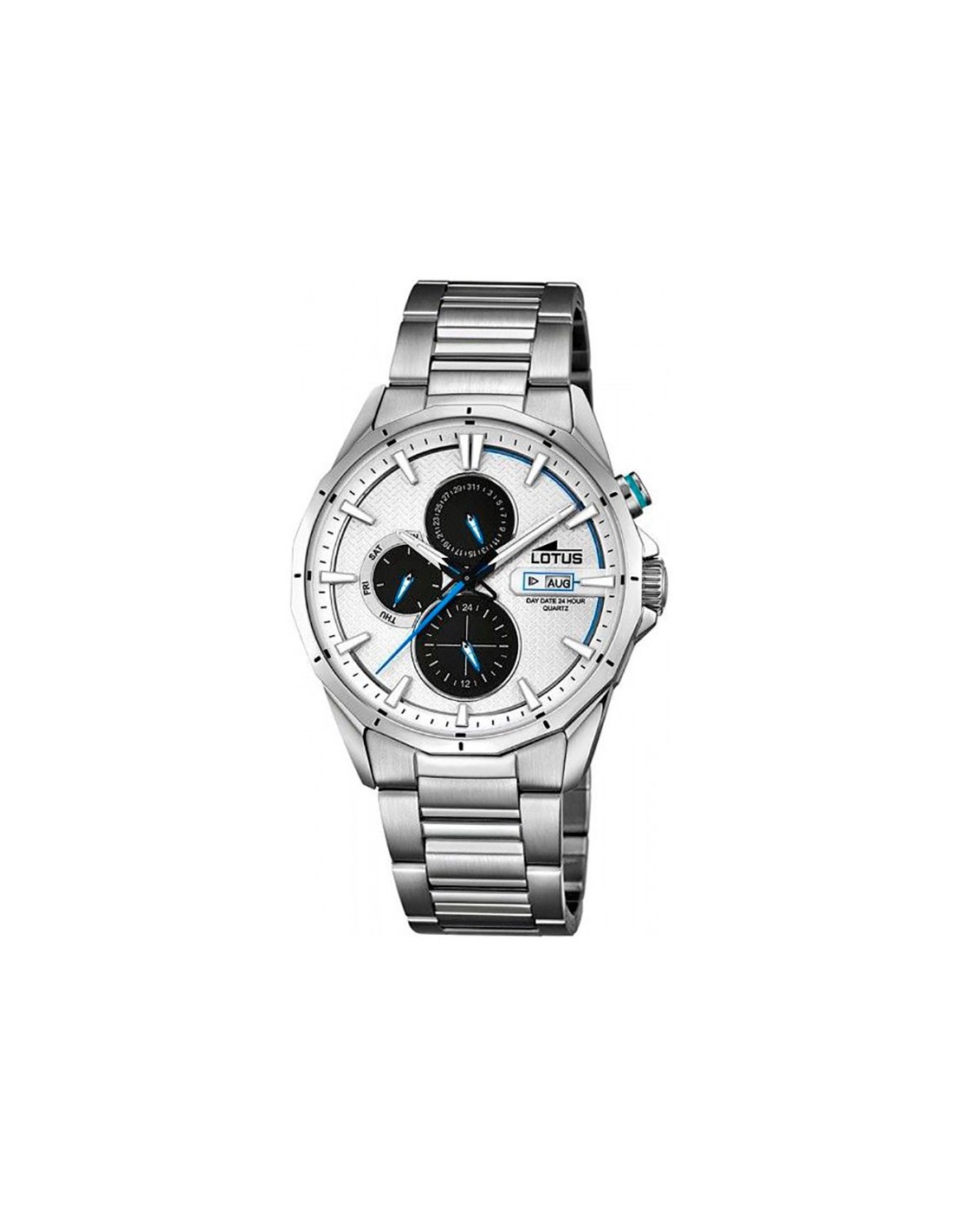 | 18319/1 | Lotus Watch 18319/1