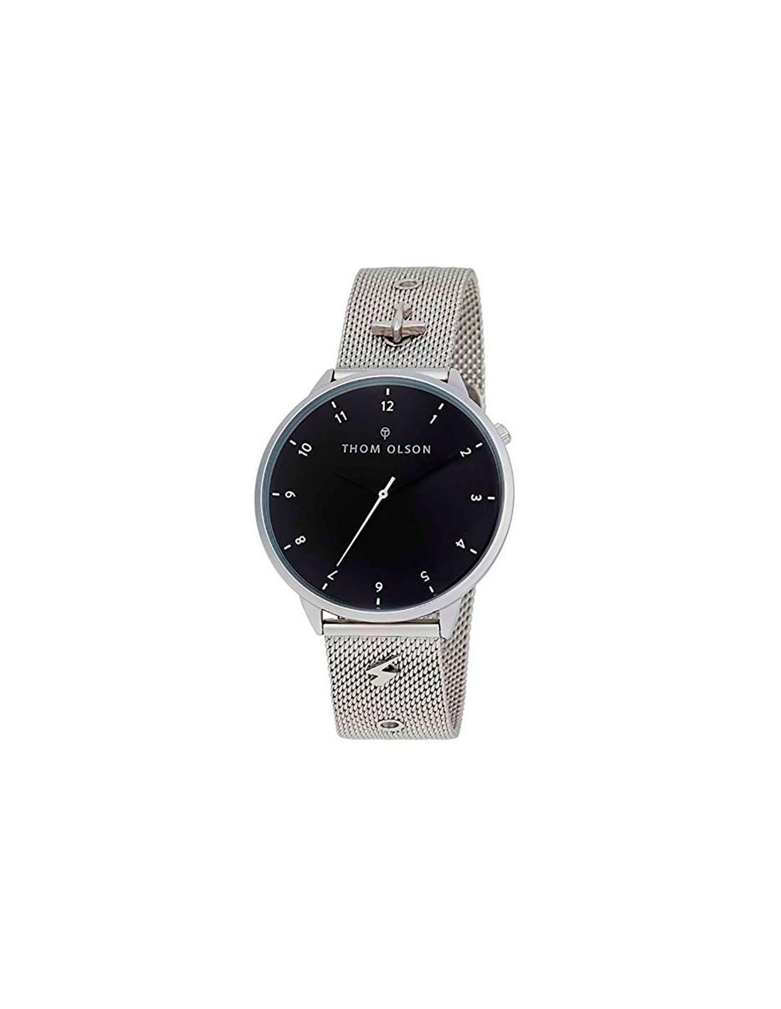 | CBTO004 | Thom Olson Nigth Dream Silver Storm Watch CBTO004