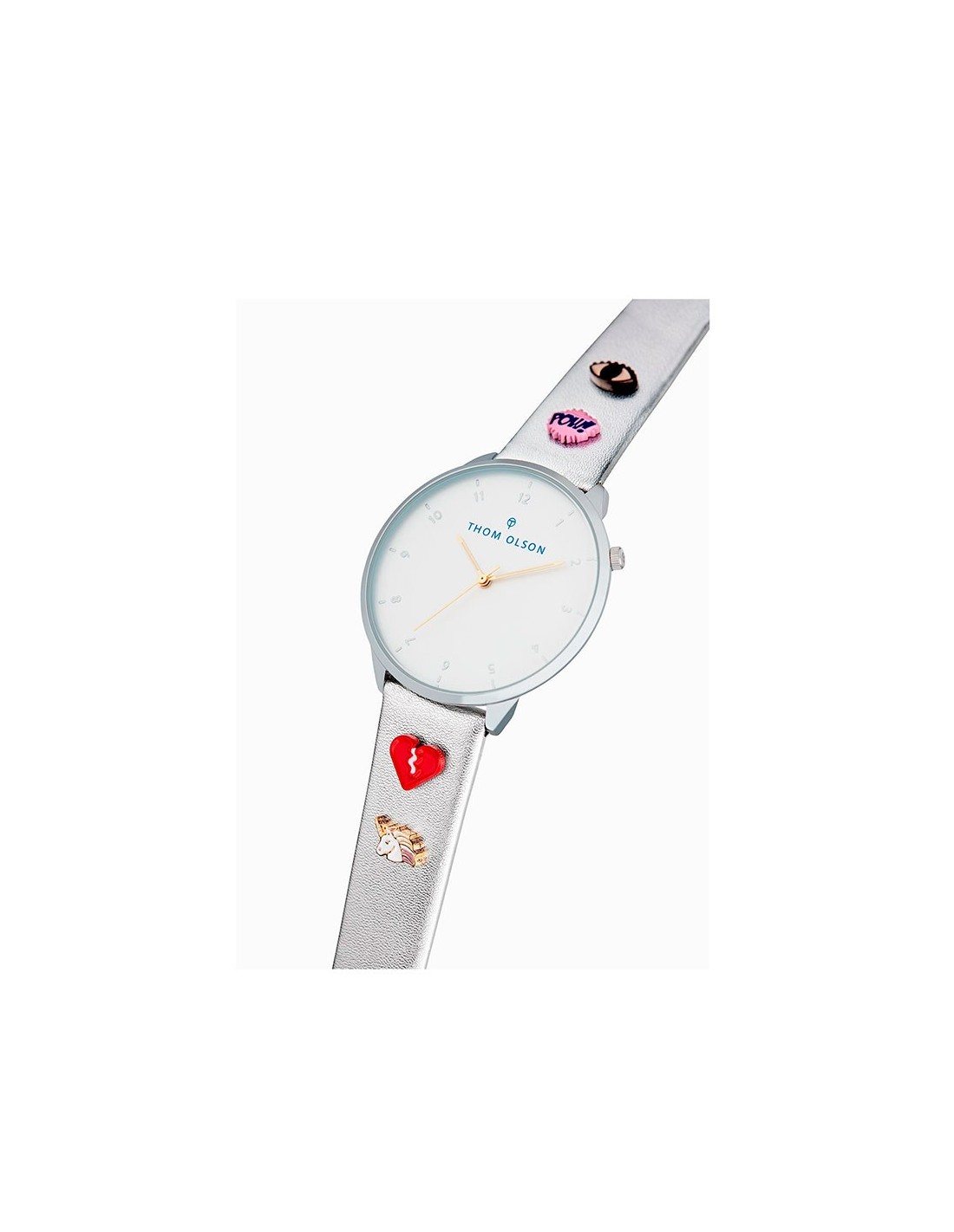 | CBTO056 | Thom Olson Day Dream Love Popping Watch CBTO056