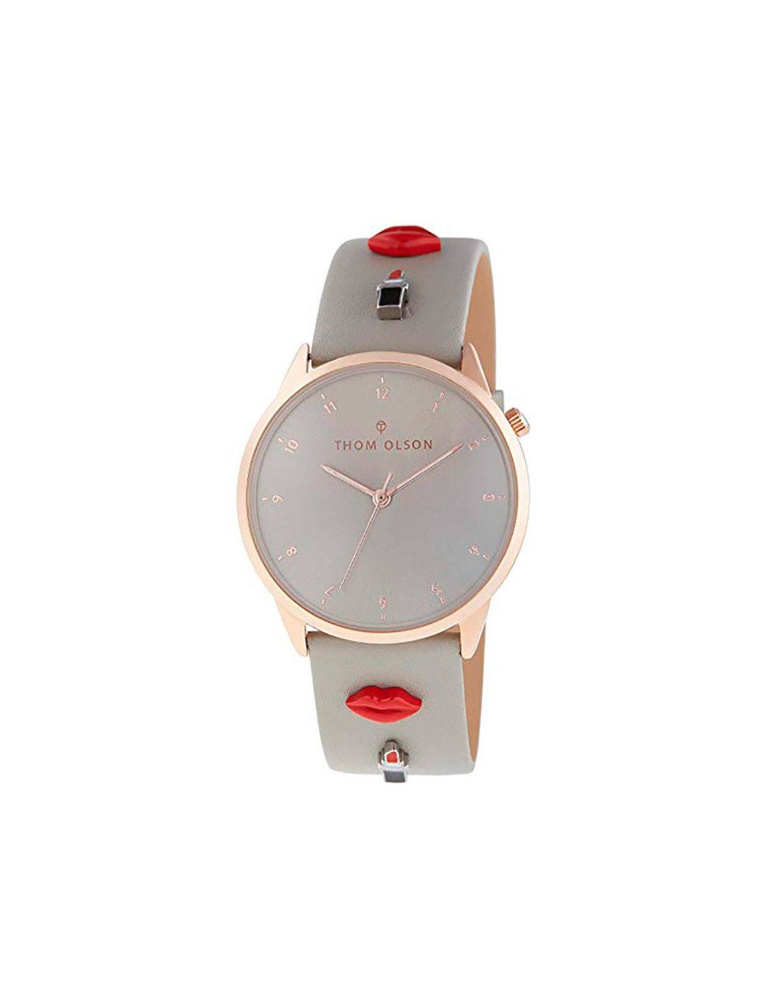 | CBTO009 | Thom Olson Day Dream Grey Passion Watch CBTO009