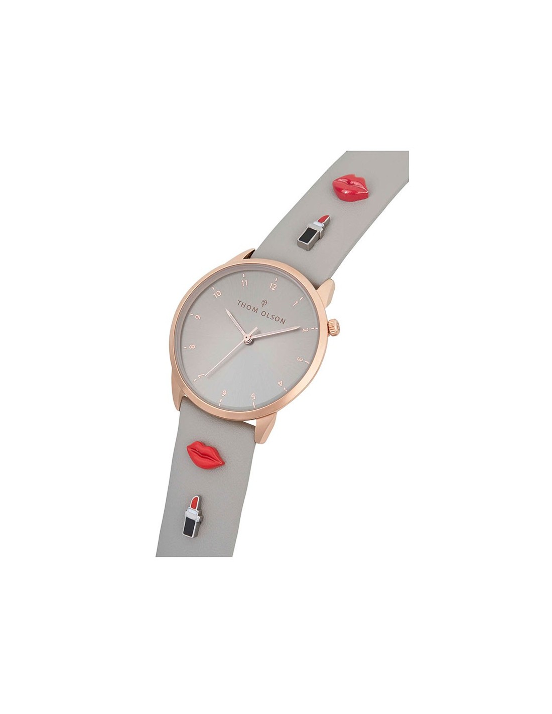 | CBTO009 | Thom Olson Day Dream Grey Passion Watch CBTO009