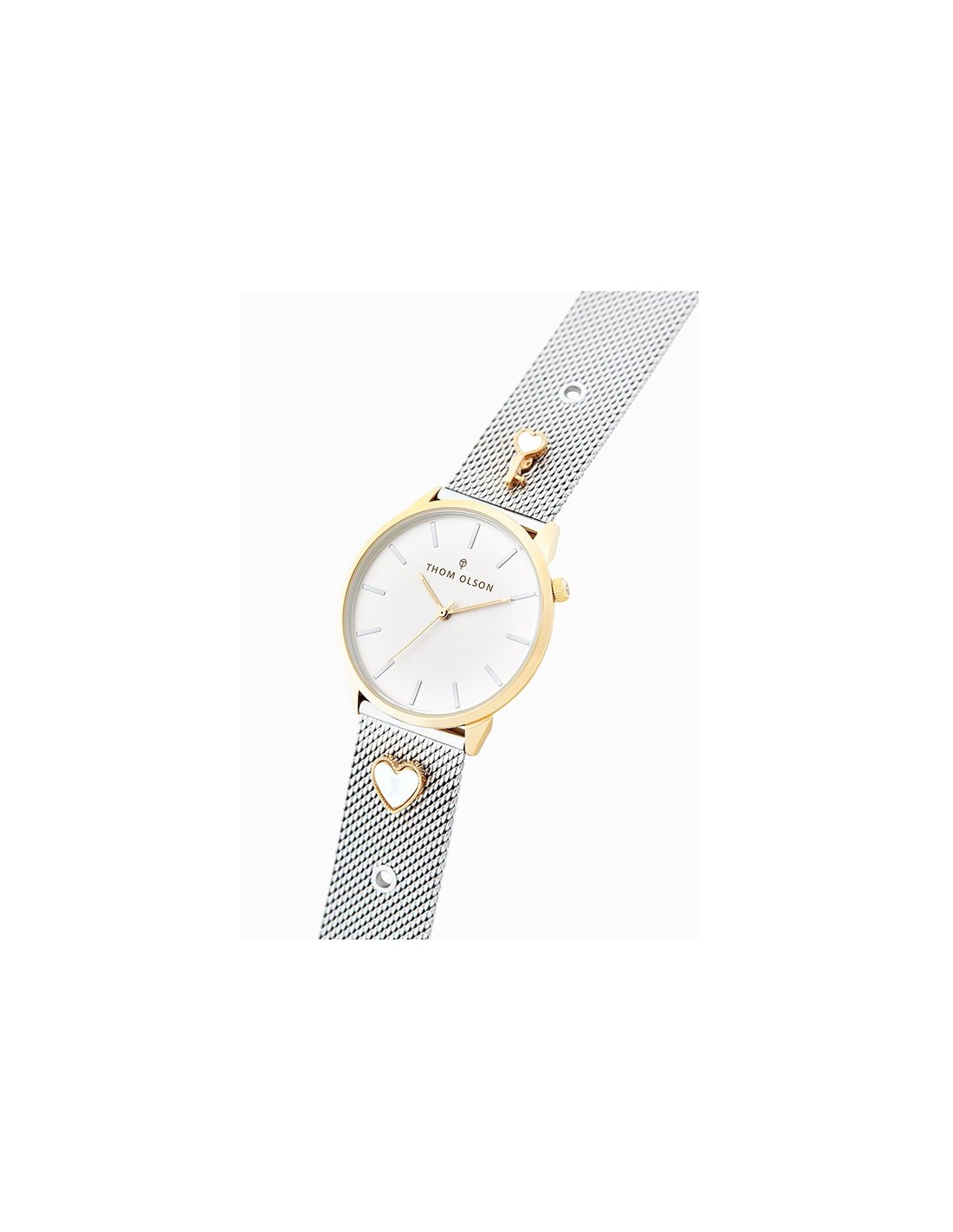 | CBTO053 | Thom Olson Chisai Secret Sharing Watch CBTO053