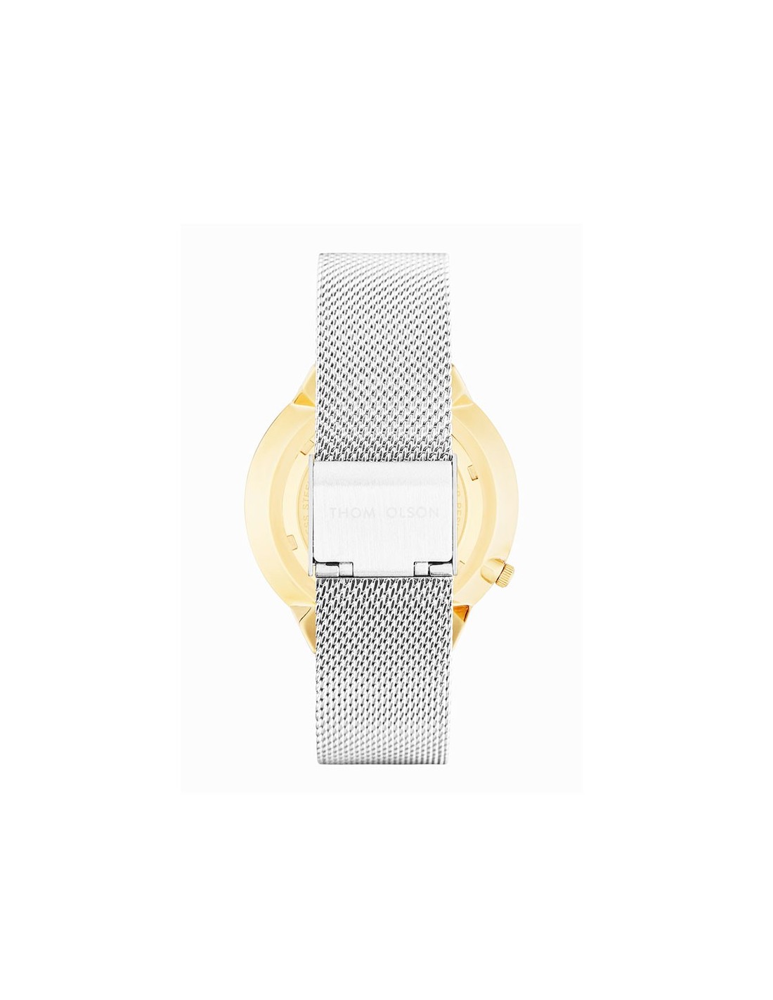 | CBTO052 | Thom Olson Gypset Gold Elephant Watch CBTO052