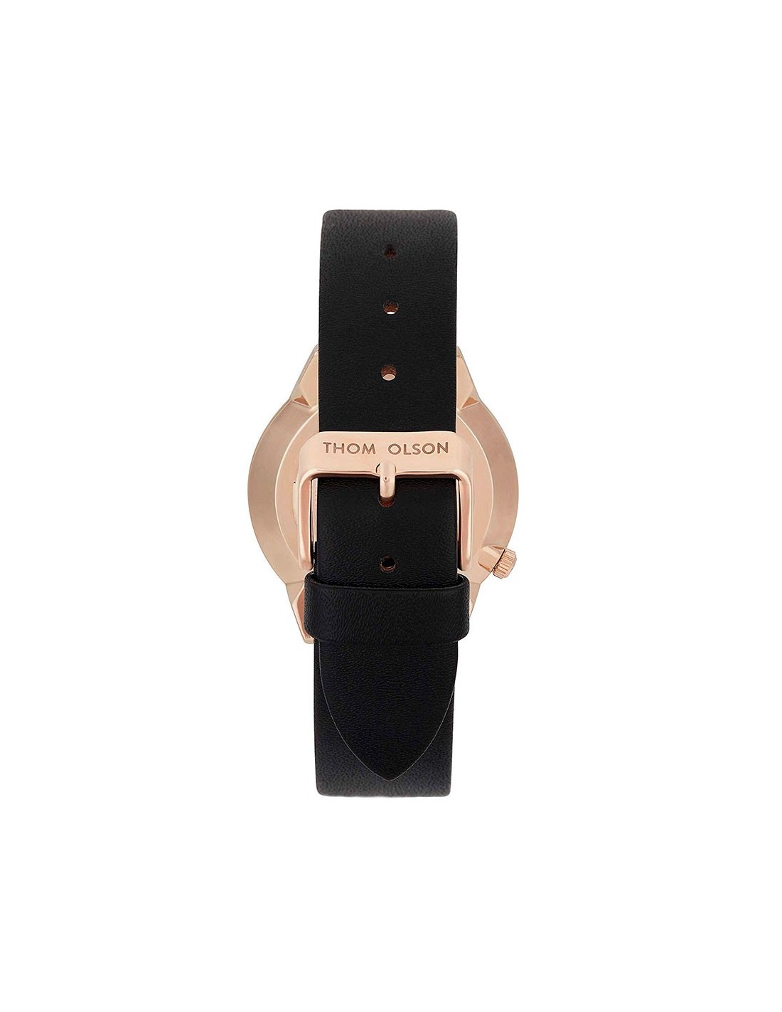| CBTO021 | Thom Olson Gypset Black Wild Watch CBTO021