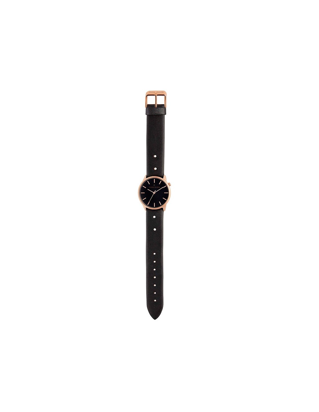 | CBTO021 | Thom Olson Gypset Black Wild Watch CBTO021
