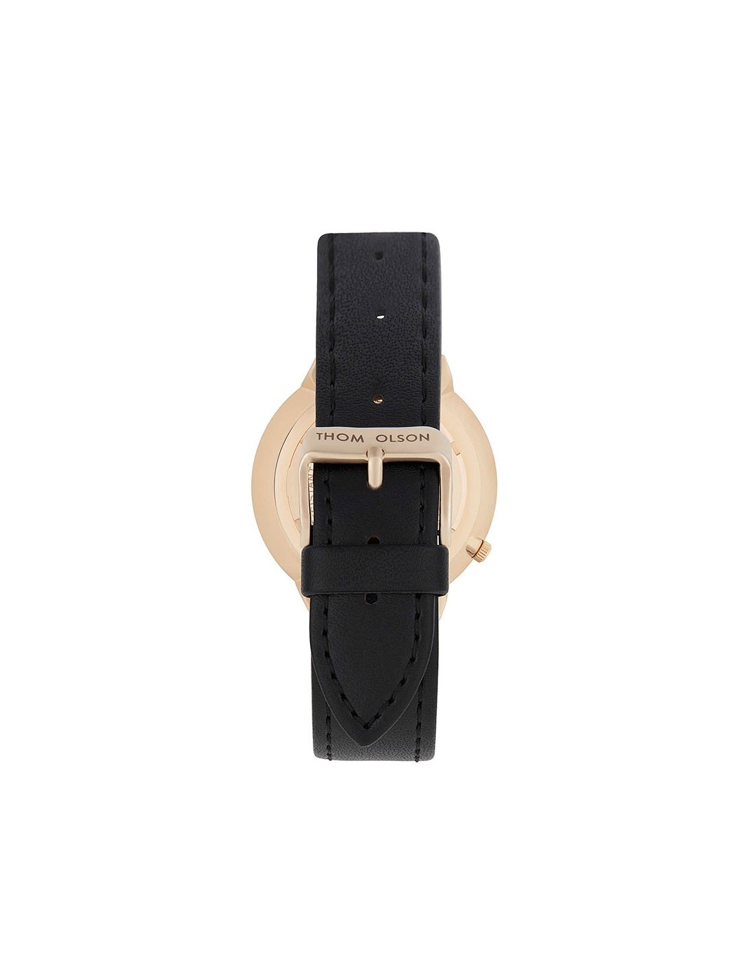 | CBTO014 | Thom Olson Free-Spirit Black Cross Watch CBTO014