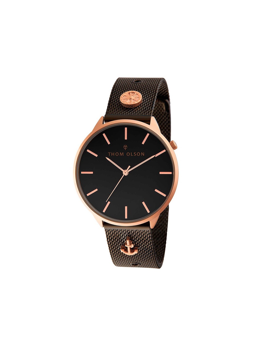 | CBTO054 | Thom Olson Night Dream Cruise Watch CBTO054