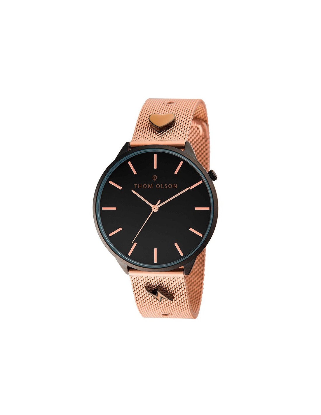 | CBTO055 | Reloj Thom Olson Nigth Dream Love Storm CBTO055