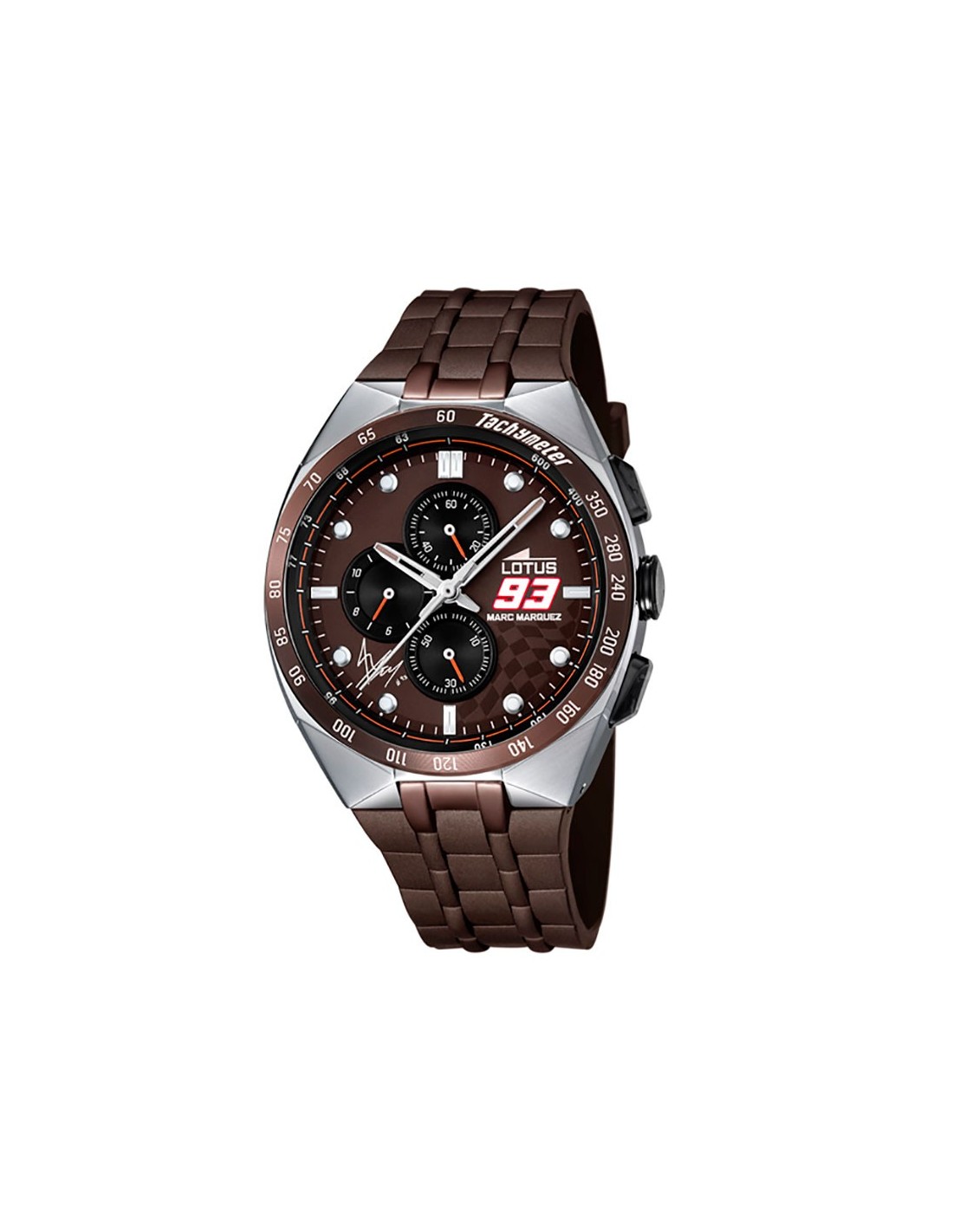 | 18237/1 | Reloj Lotus Marc Márquez 18237/1