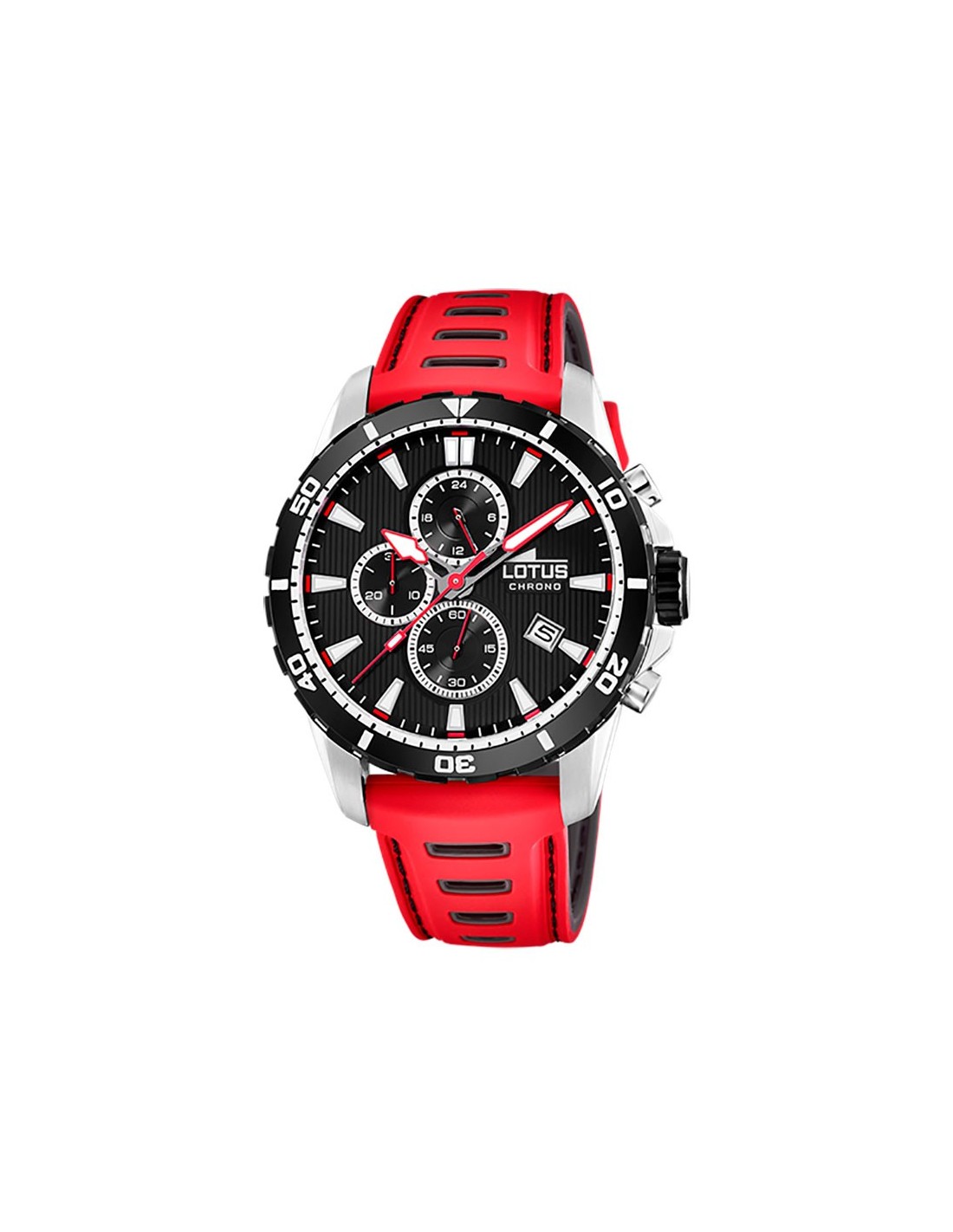 | 18600/4 | Reloj Lotus 18600/4