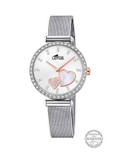 | 18616/1 | Lotus Watch 18616/1