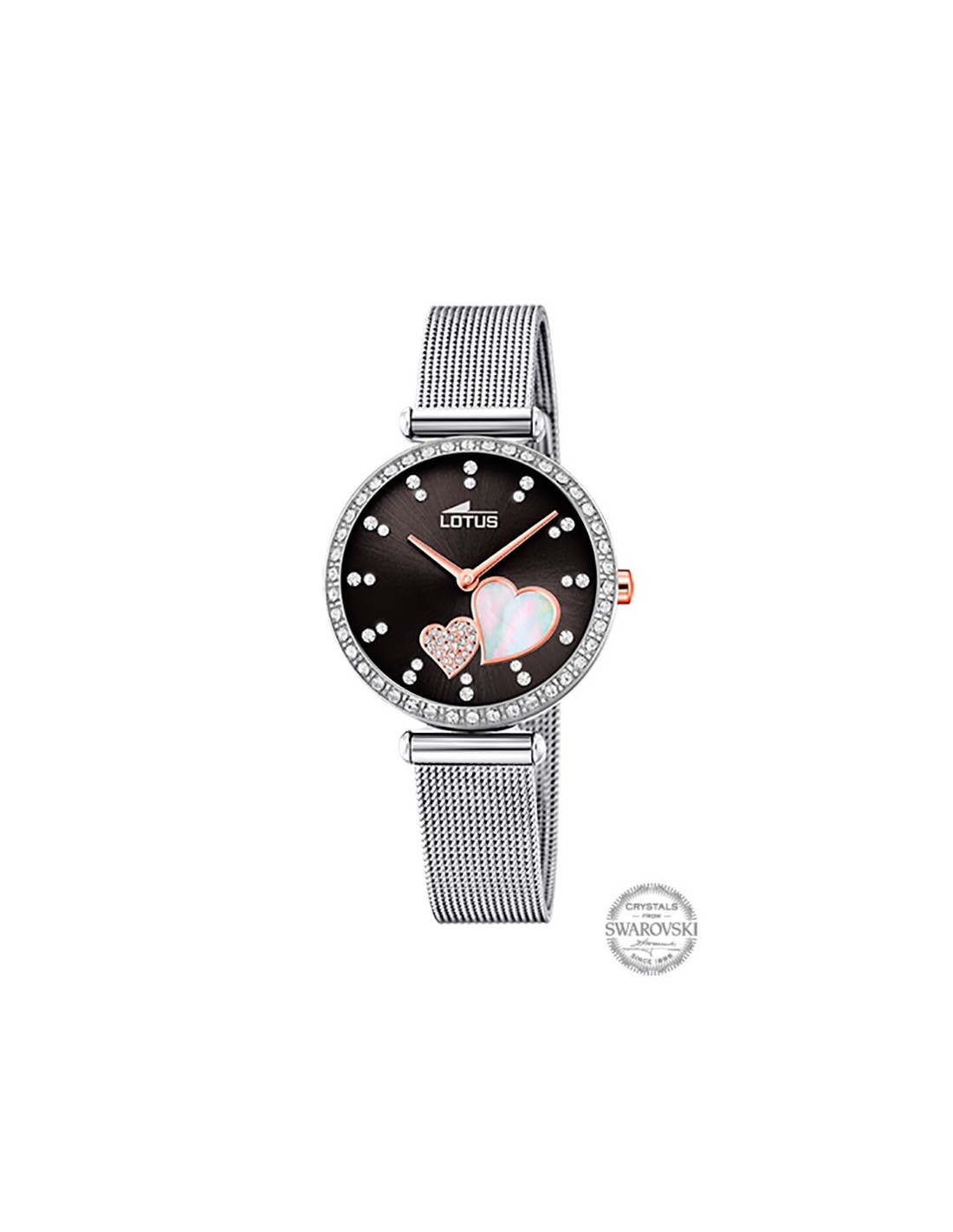 | 18616/4 | Lotus Watch 18616/4