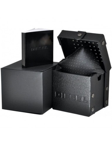 | DZ7419 | Montre Diesel Mr. Daddy 2.0 XL DZ7419