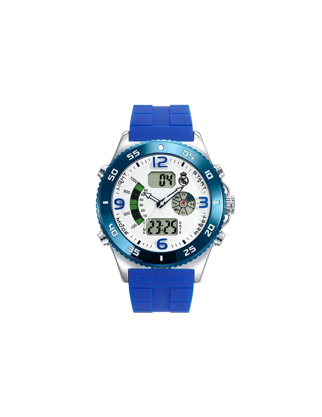 | RMD0010-04 | Real Madrid Watch RMD0010-04