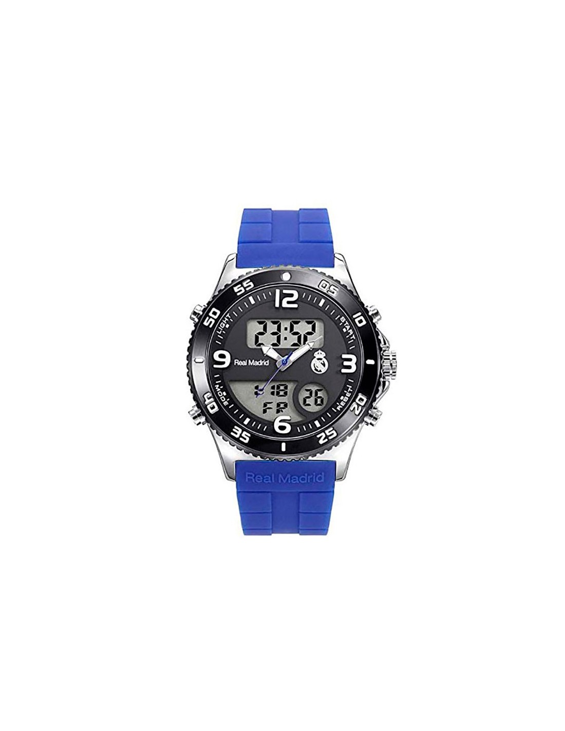 | RMD0014-55 | Real Madrid Watch RMD0014-55