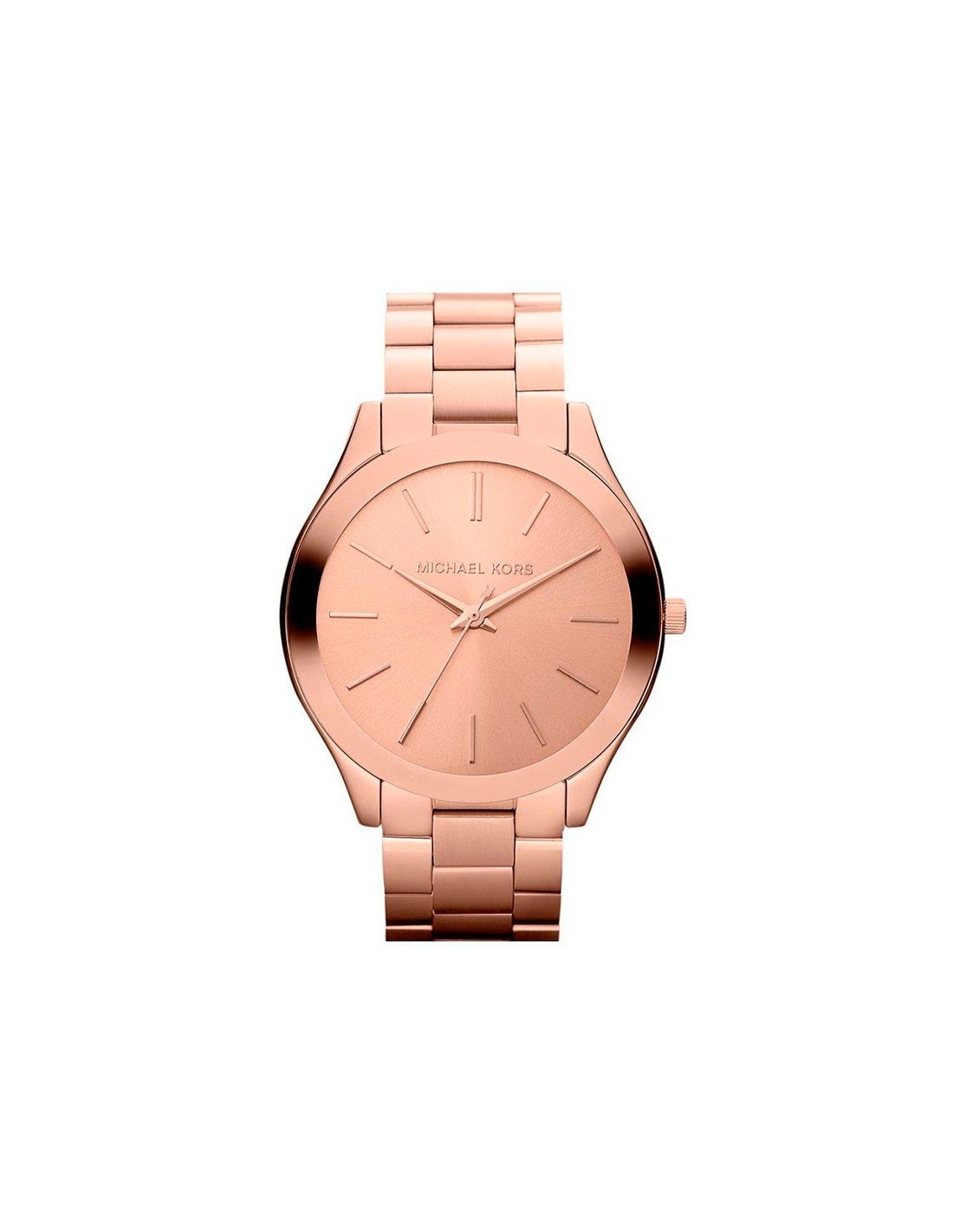 | MK3197 | Relógio Michael Kors Runway Luxus MK3197