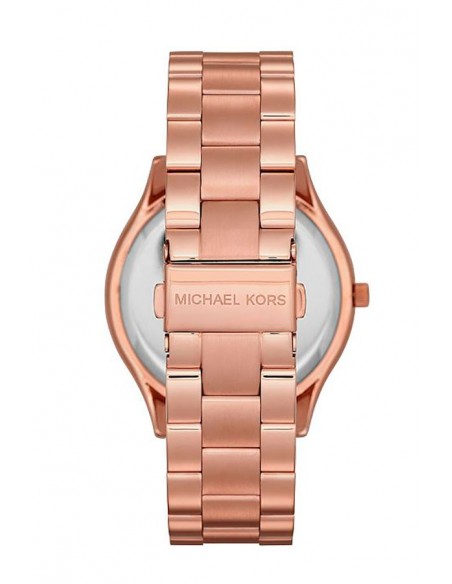| MK3197 | Michael Kors Runway Luxus MK3197