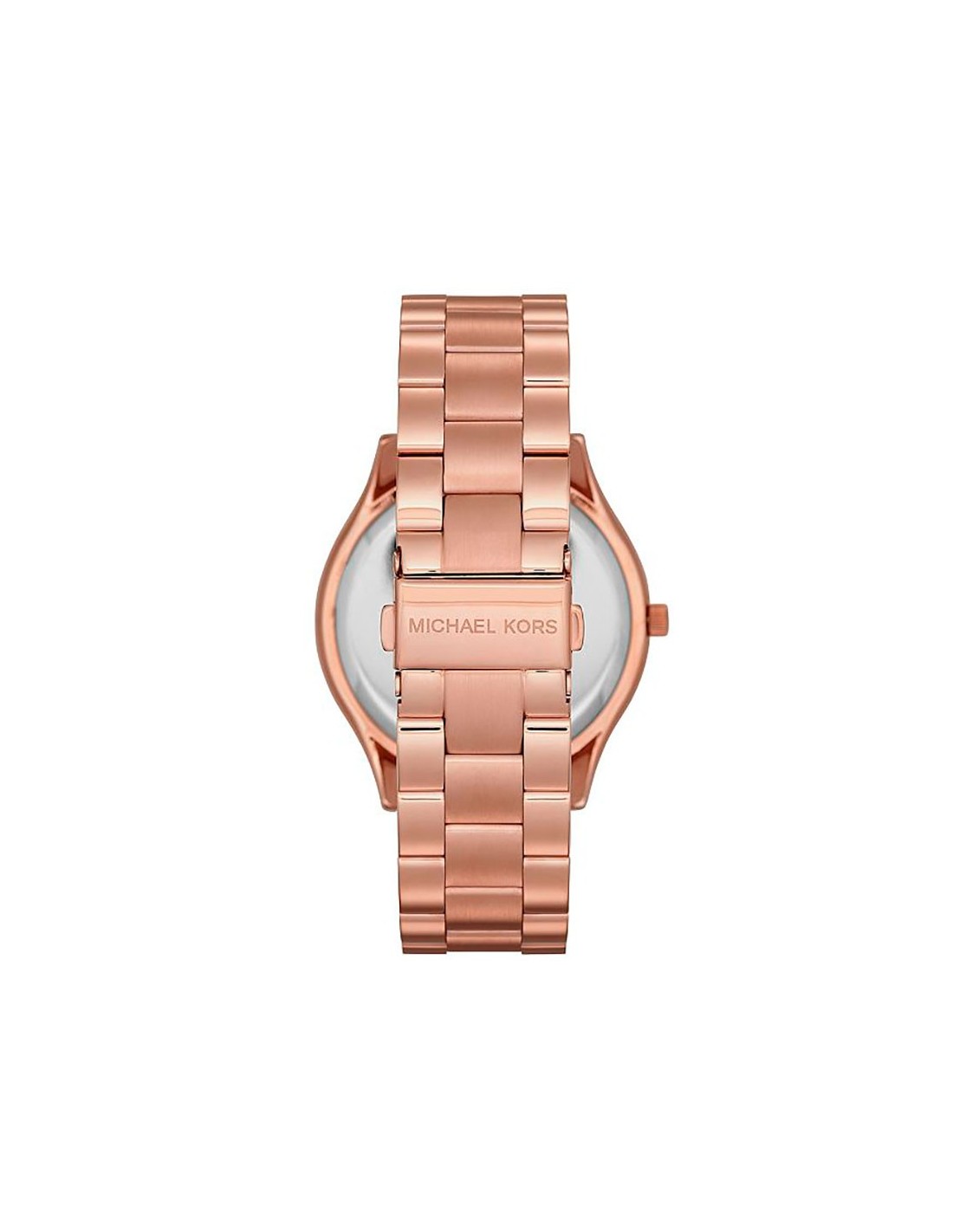| MK3197 | Damenuhr Michael Kors Runway Luxus MK3197