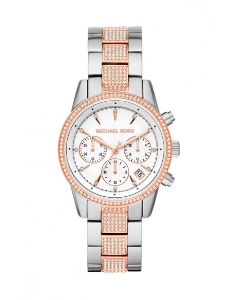 | MK6651 | Reloj Michael Kors Ritz MK6651