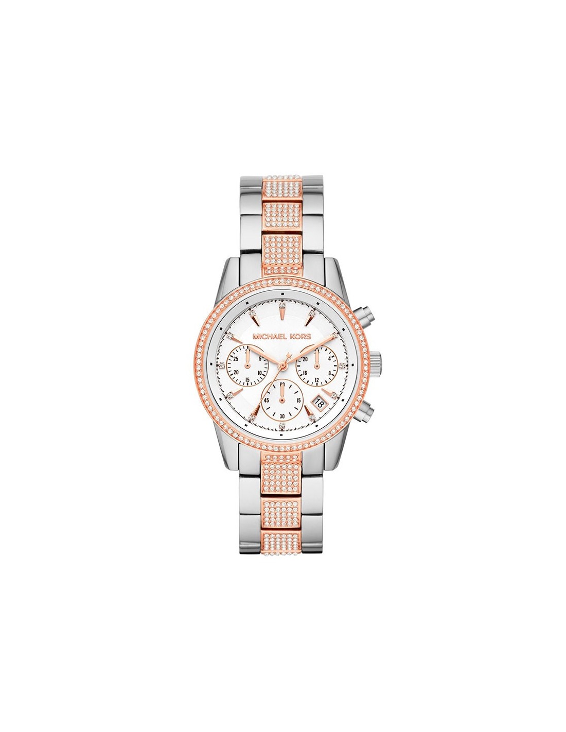 | MK6651 | Montre Michael Kors Ritz MK6651