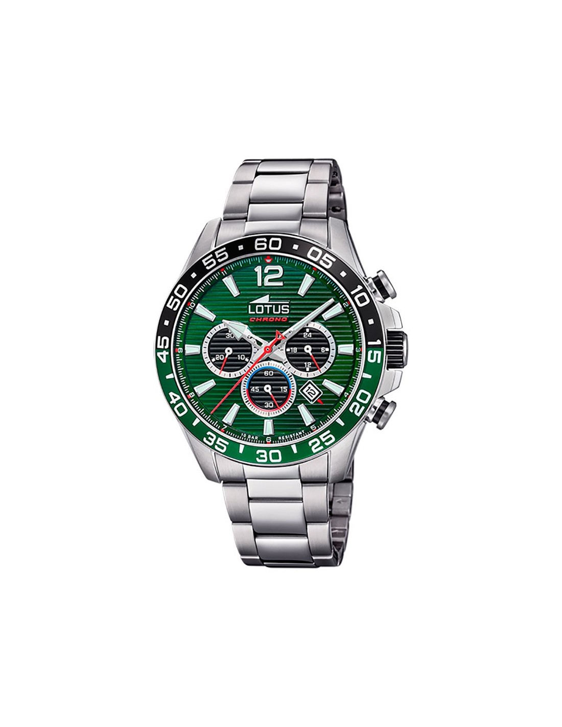 | 18696/3 | Montre Lotus 18696/3