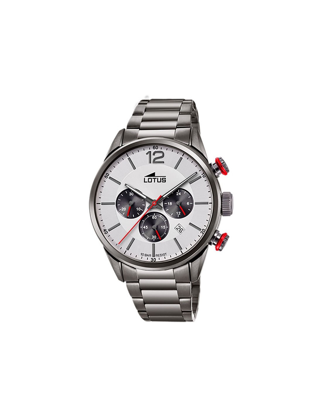 | 18686/1 | Lotus « CHRONO » 18686/1