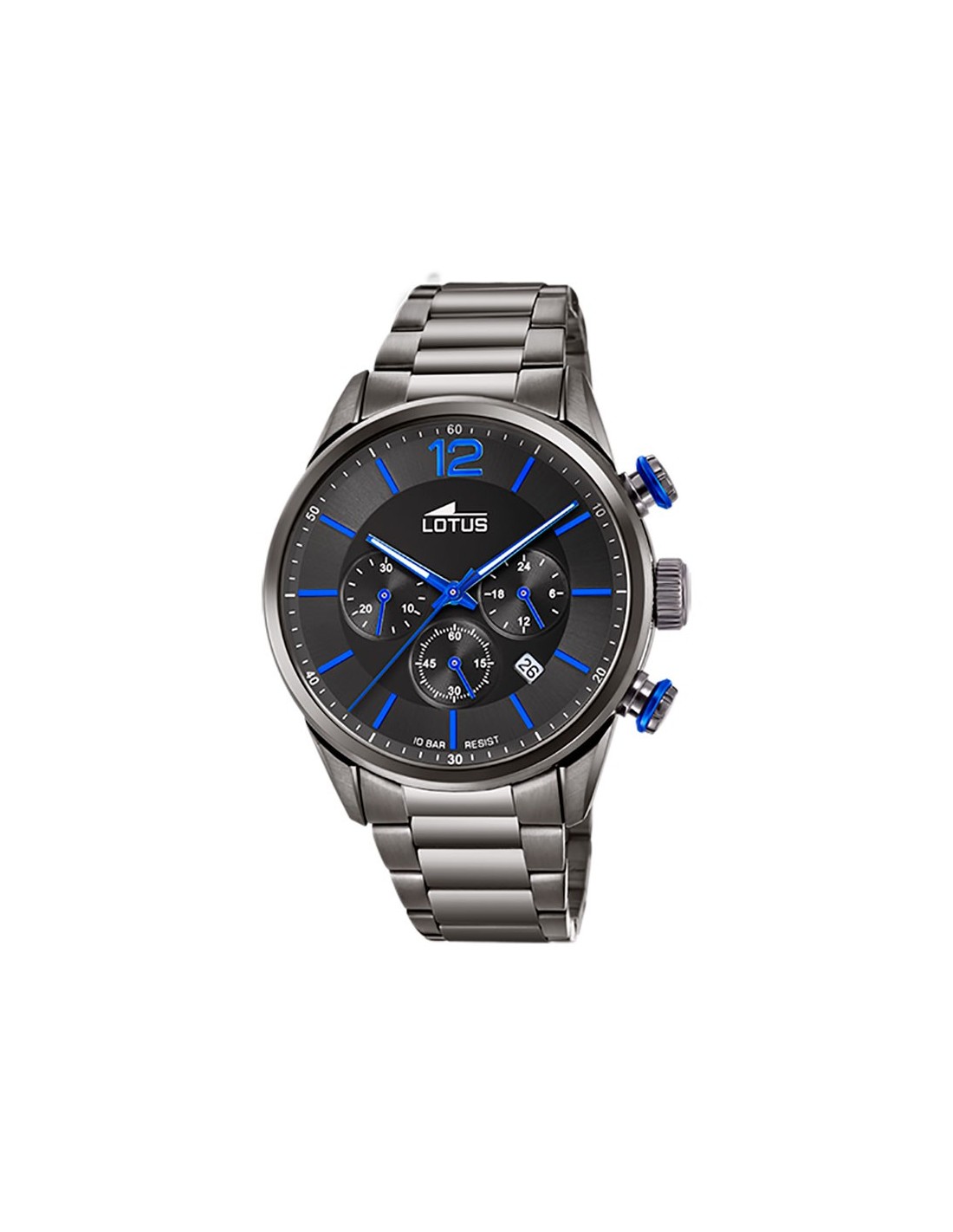 | 18686/3 | Lotus « CHRONO » 18686/3