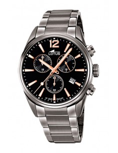 Relojes Lotus Hombre - Entra y Compra tu Reloj Lotus