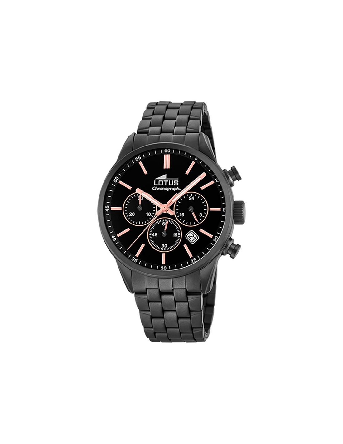 | 18668/2 | Lotus Watch 18668/2