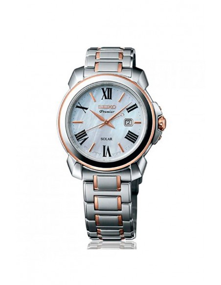 | SUT322P1 | Seiko Premier Solar Watch SUT322P1