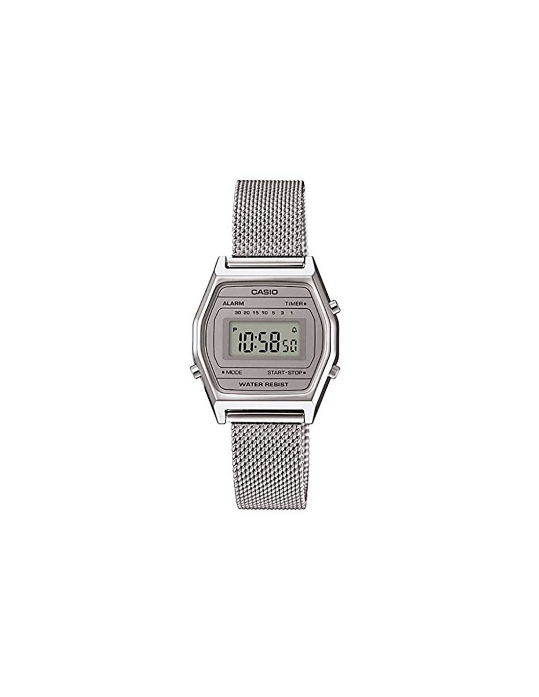 | LA690WEM-7EF | Damenuhr Casio LA690WEM-7EF