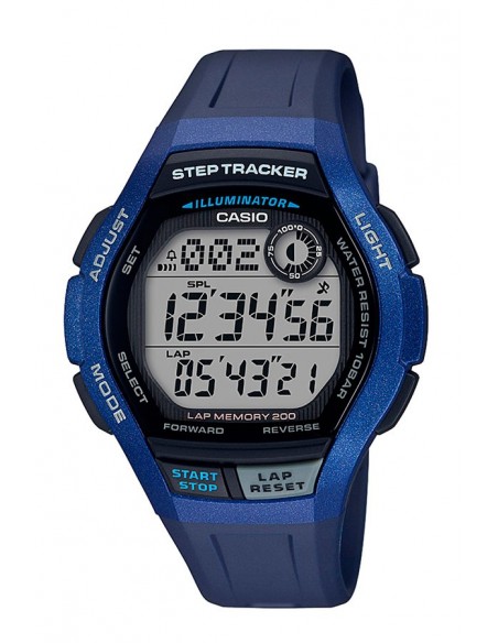 | WS-2000H-2AVEF | Casio Collection Sport Watch WS-2000H-2AVEF