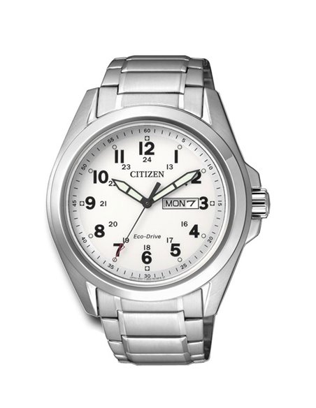 | AW0050-58A | Citizen Eco-drive Watch « URBAN » AW0050-58A