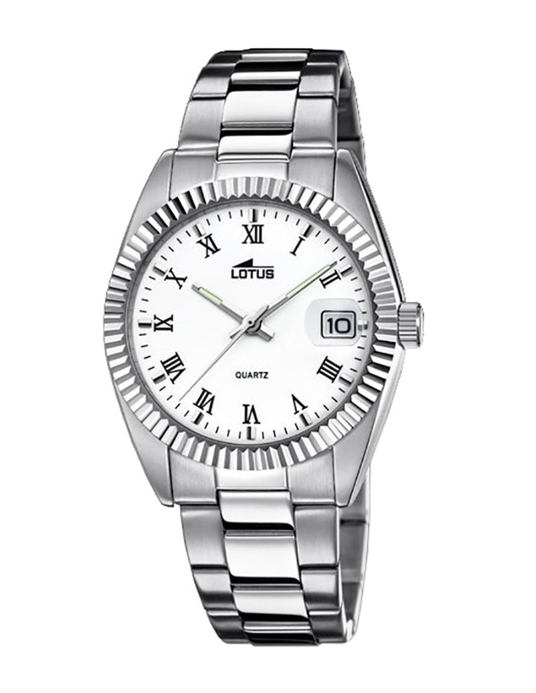 | 15196/1 | Lotus Watch 15196/1