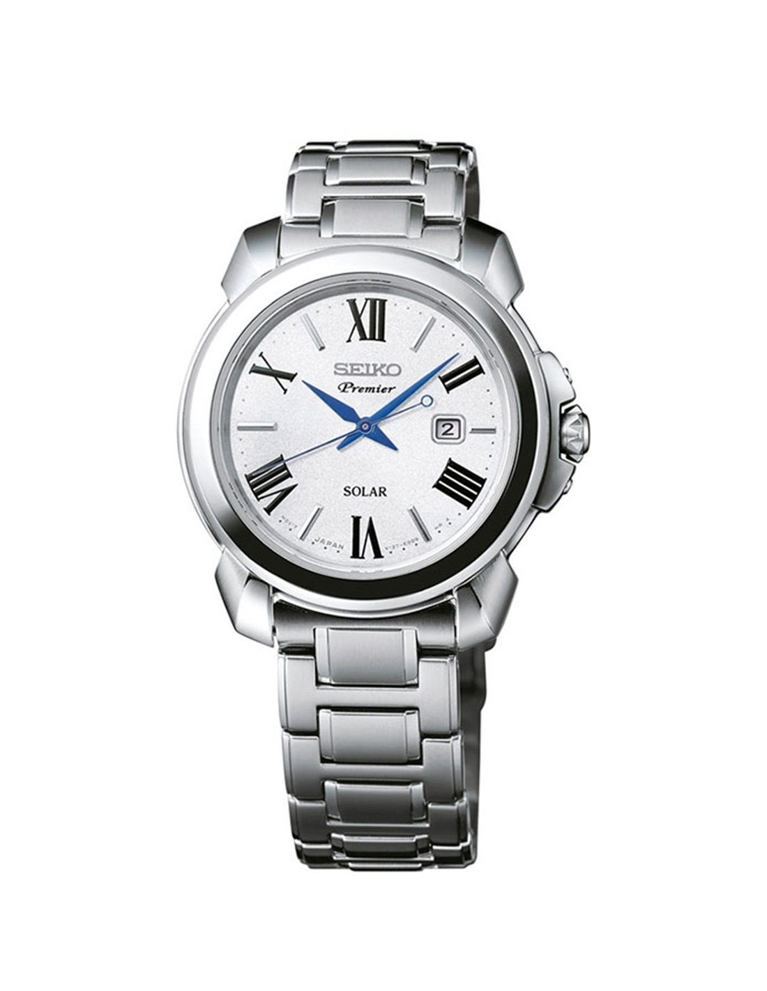 | SUT321P1 | Reloj Seiko Premier Solar SUT321P1