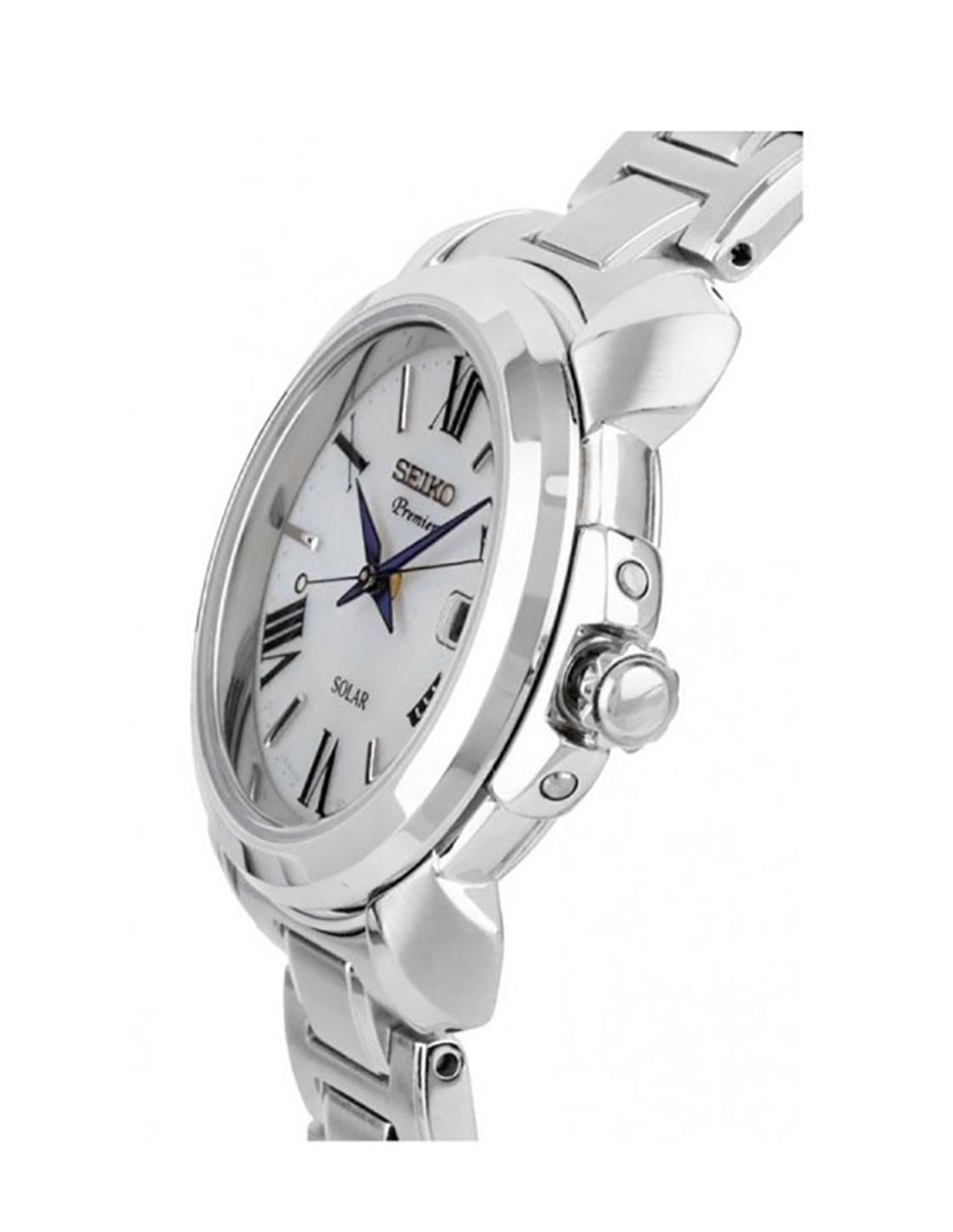 | SUT321P1 | Montre Seiko Premier Solar SUT321P1