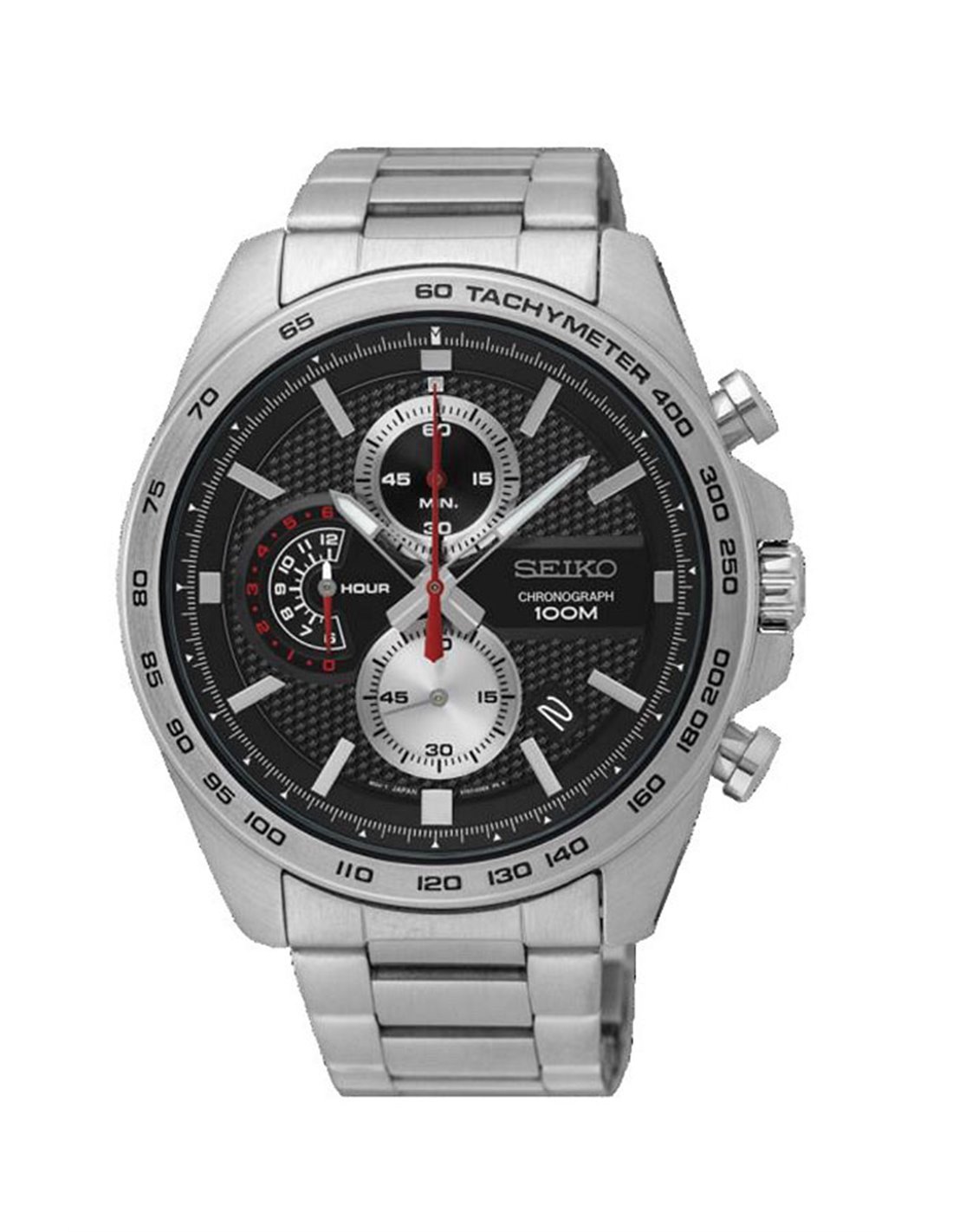 | SSB255P1 | Reloj Seiko Neo Sport SSB255P1