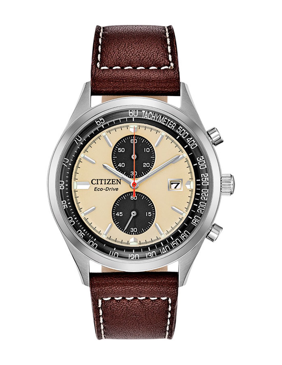 | CA7020-07A | Citizen « CHANDLER » CA7020-07A