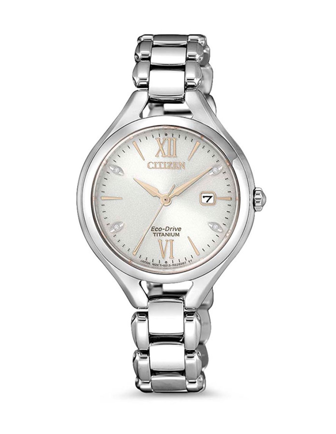 | BN0200-81E | Citizen « PROMASTER DIVER 200 M » BN0200-81E