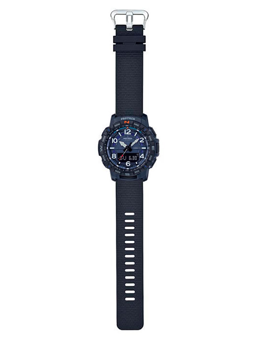 | PRT-B50-2ER | Montre Casio « PRO TREK SMART » PRT-B50-2ER