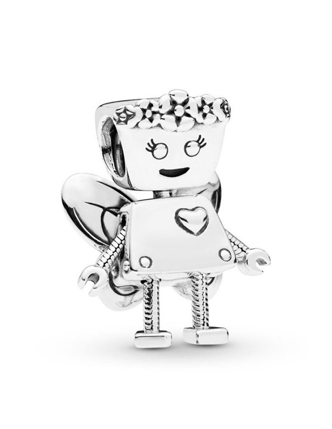 Pandora Robot | gambolthemes.net