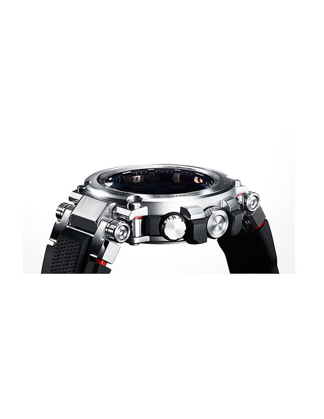 | MTG-B1000-1AER | Relógio Casio G-Shock MT-G Metal Twisted MTG-B1000-1AER