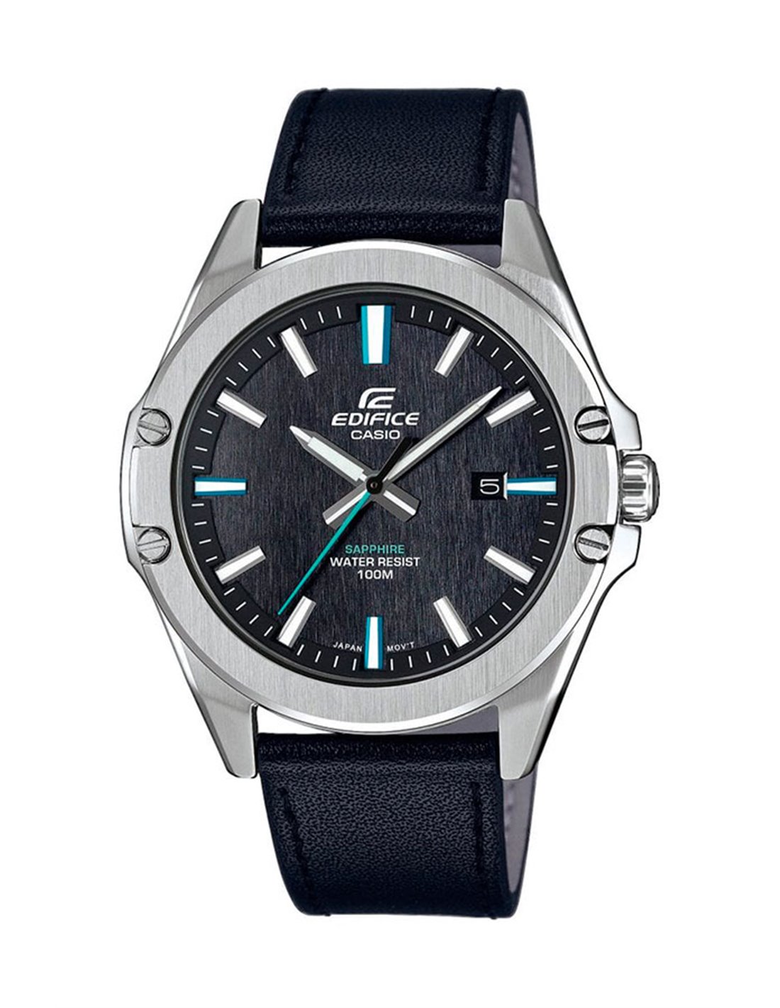 | EFR-S107L-1AVUEF | Relógio Casio Edifice Classic Collection EFR-S107L ...