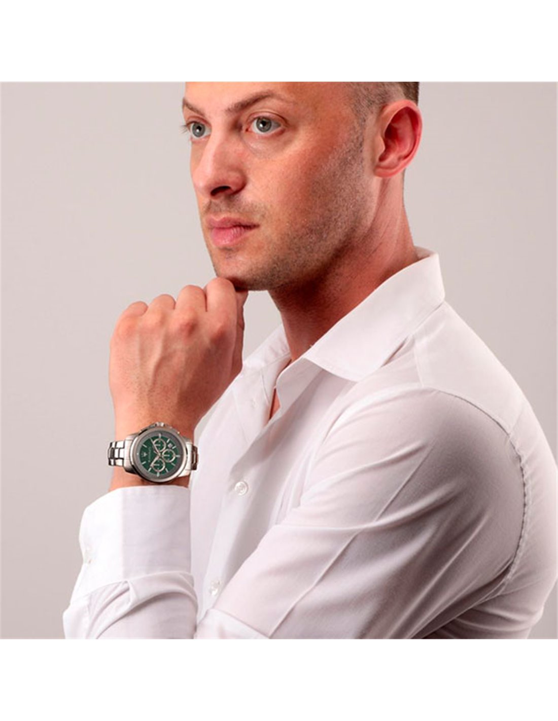 | R8873621017 | Montre Maserati « SUCCESSO » R8873621017