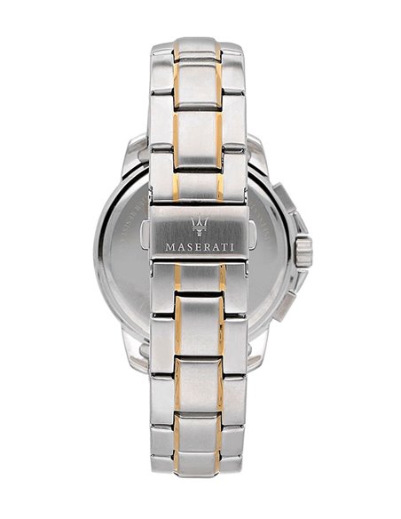 | R8873621016 | Maserati R8873621016 Successo Watch