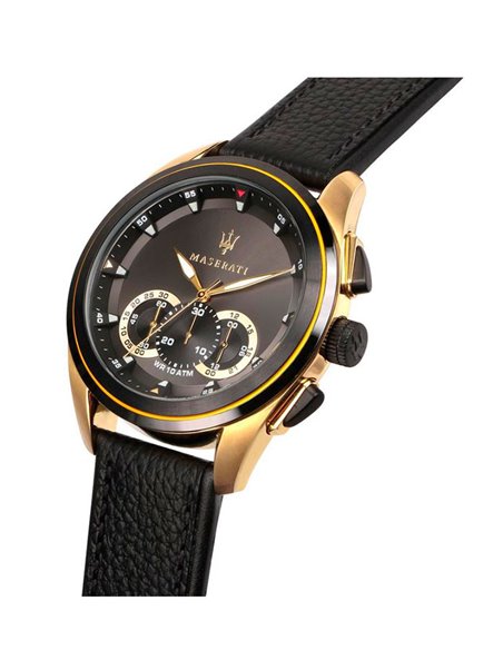 | R8871612033 | Reloj R8871612033 Maserati Traguardo